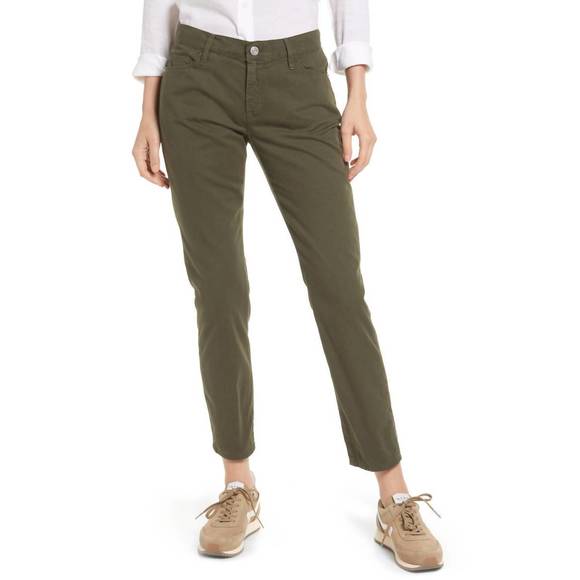 Frame Denim | Jeans | New Frame Le Garcon Midrise Straightleg Jeans In ...